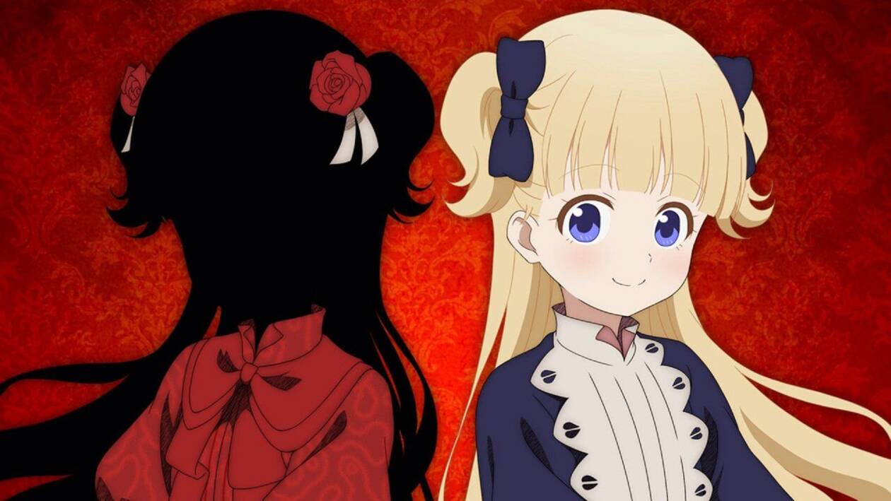 Trailer ufficiale e la data di debutto della seconda stagione di Shadow ...