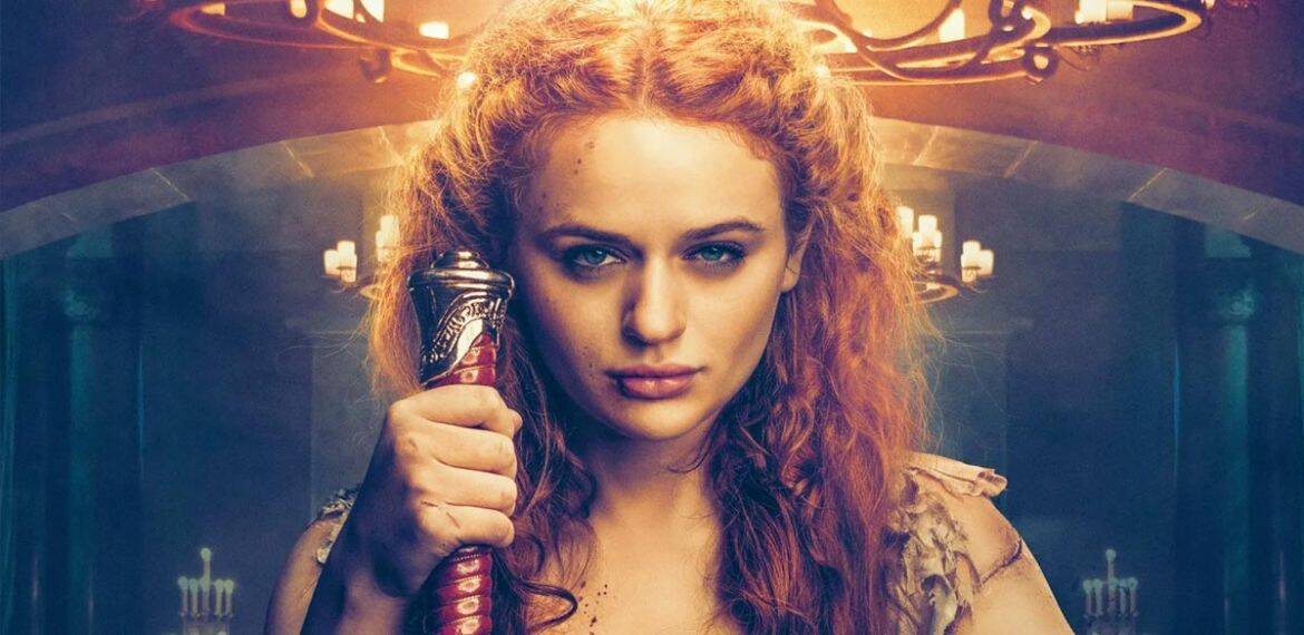 Data di uscita e trailer The Princess, in arrivo in esclusiva su Disney ...