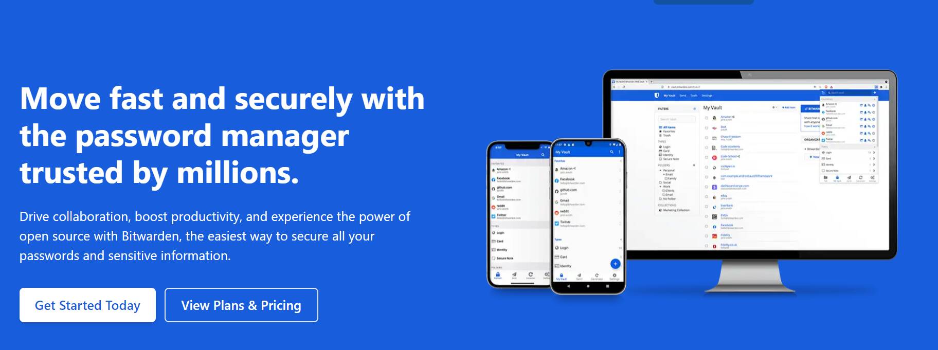 Bitwarden password manager | Recensione - Tom's Hardware
