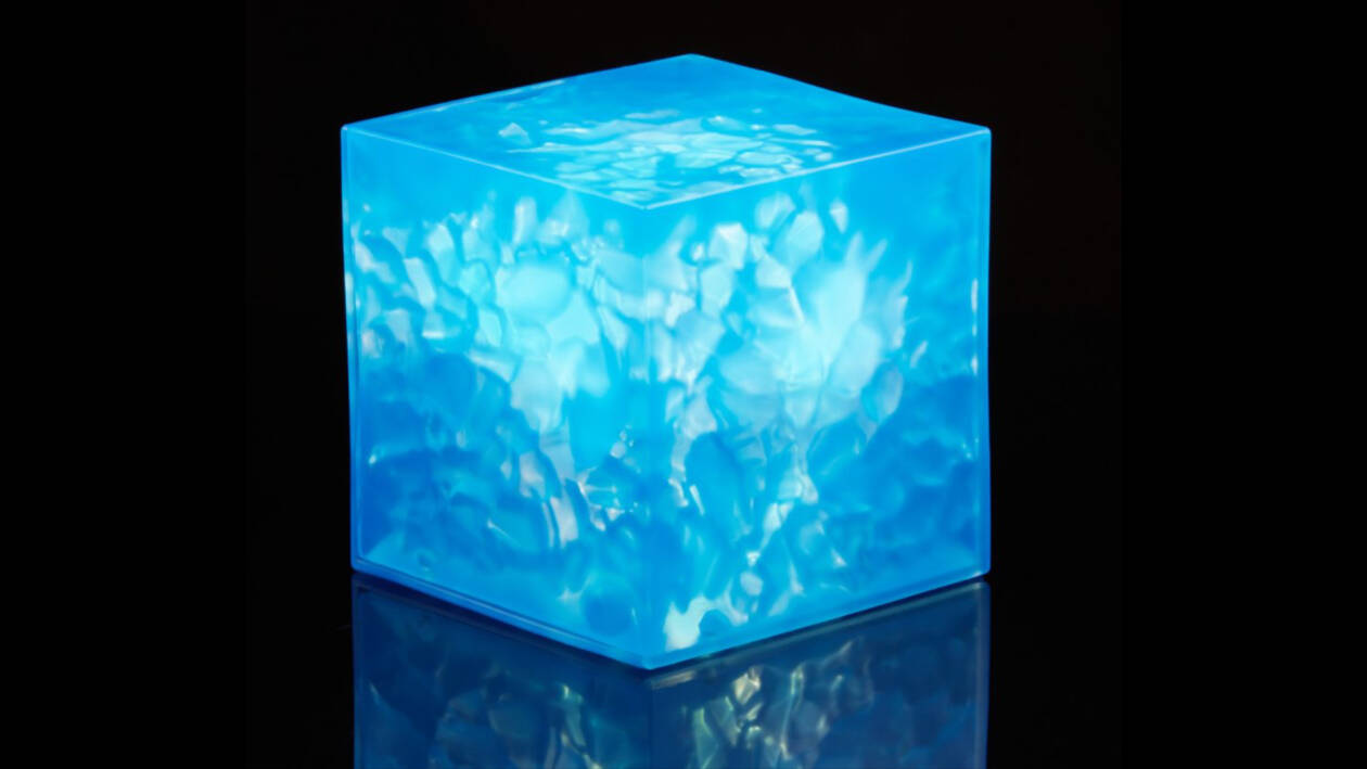 Con Hasbro Marvel Legends, il Tesseract diventa realtà! - Tom's Hardware