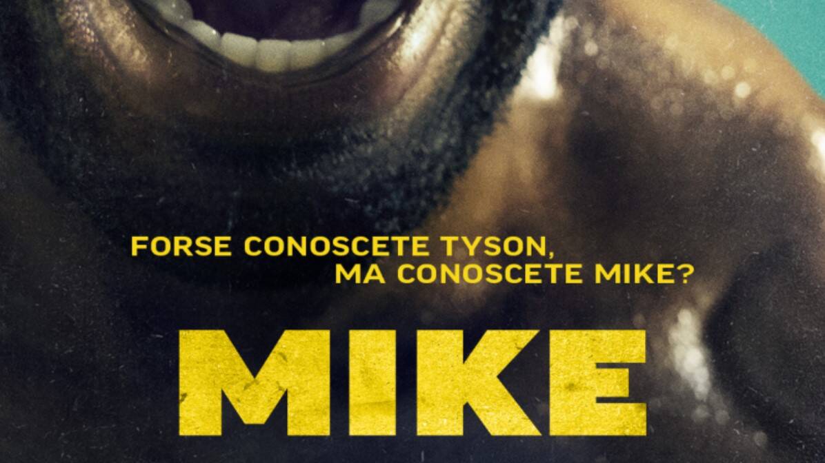 Mike: la serie Disney+ su Mike Tyson si mostra nel trailer ufficiale ...