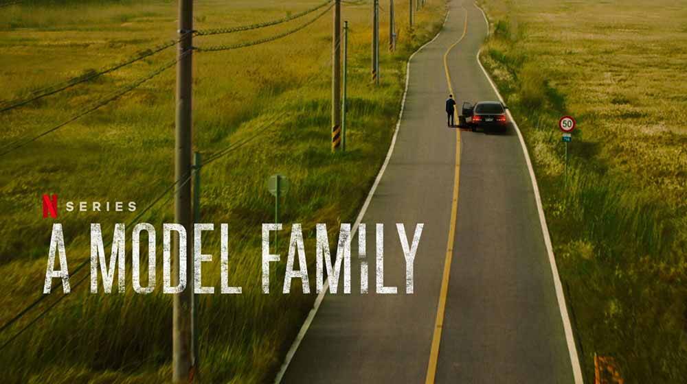 A Model Family, recensione: una nuova serie coreana - Tom's Hardware