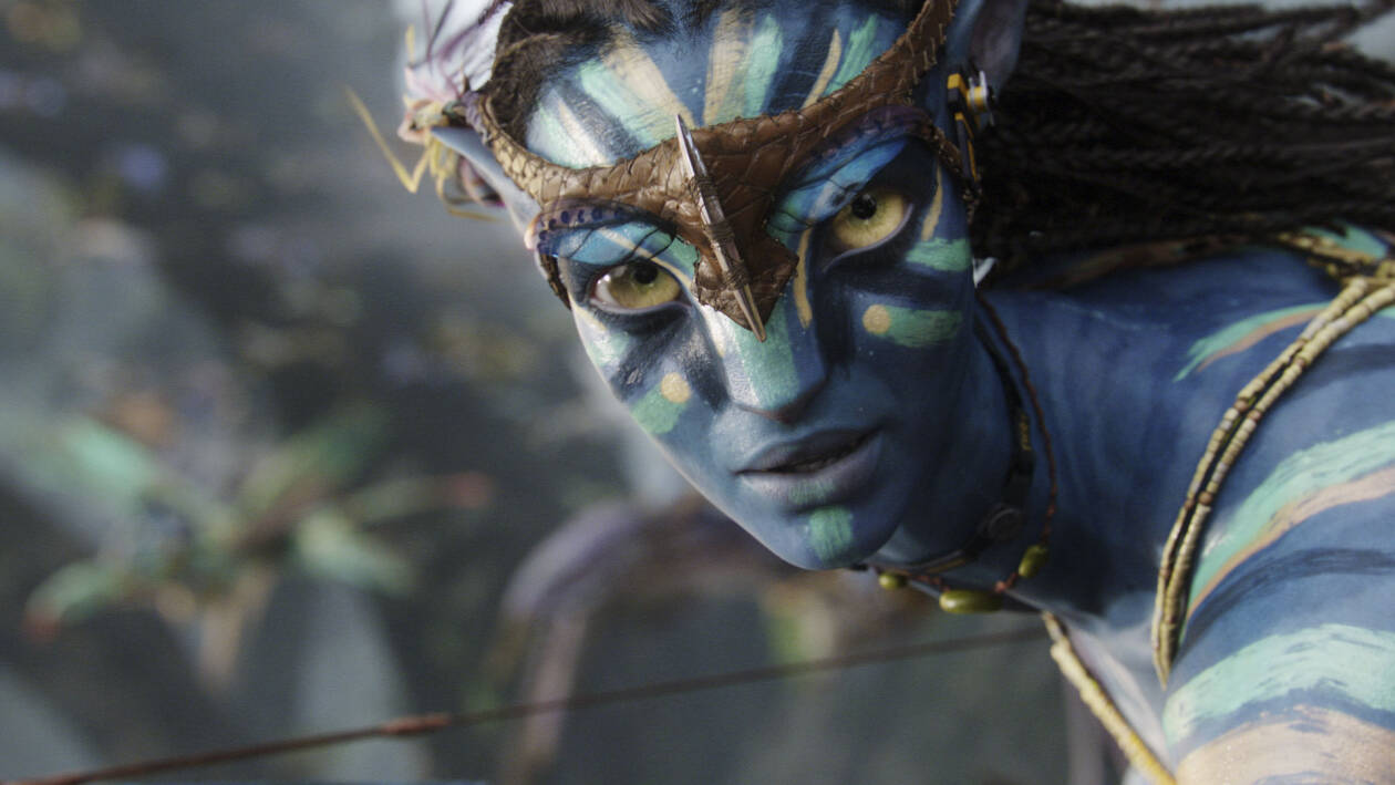 Avatar 2, le prime reazioni lo definiscono "rivoluzionario" - Tom's ...