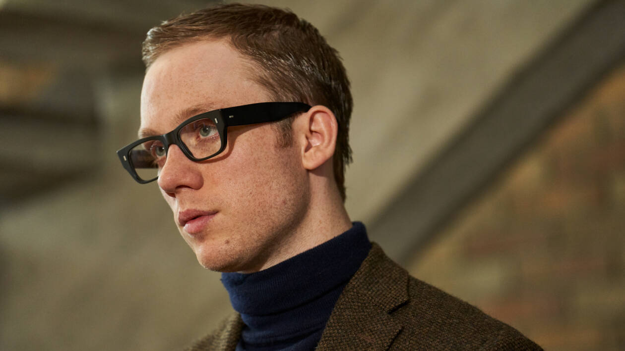 Harry Palmer - Il caso Ipcress, recensione: Guerra Fredda, spie e tanti ...