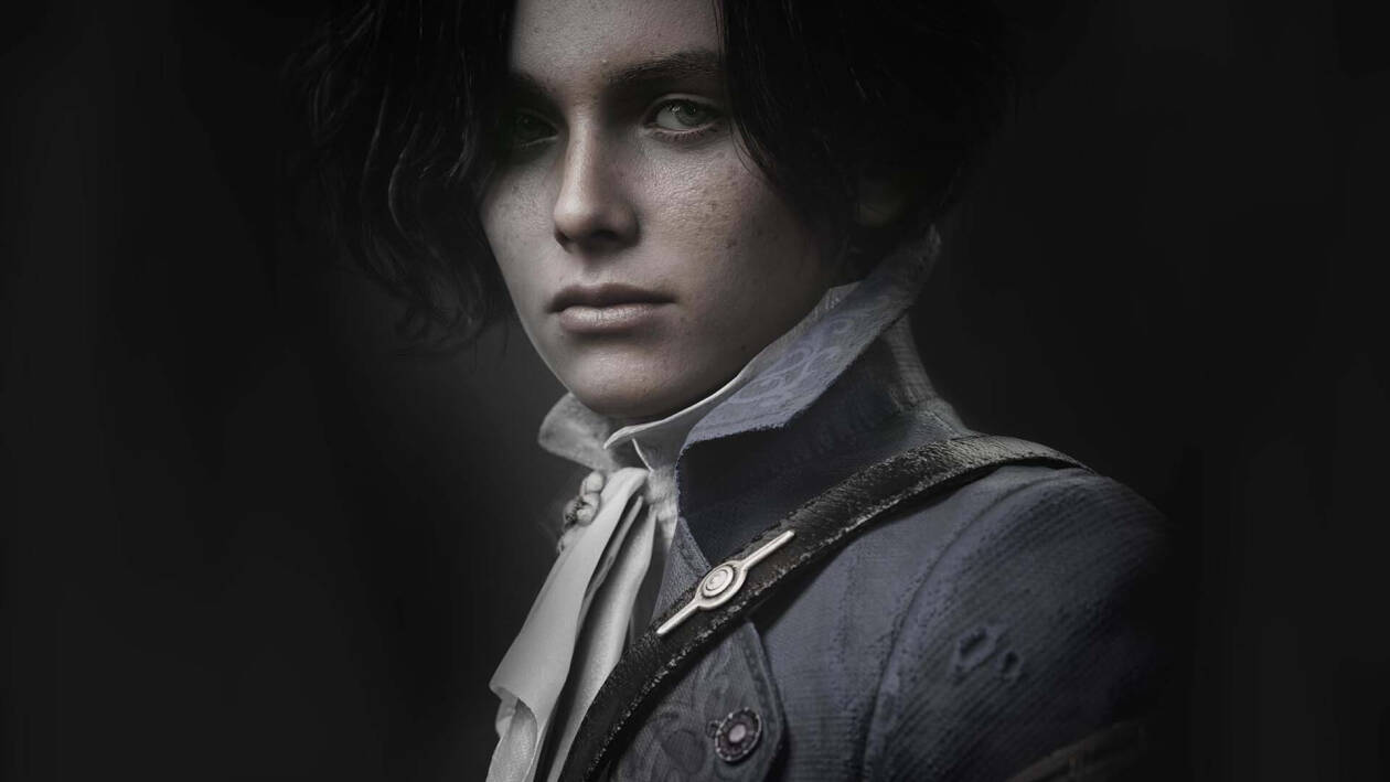 Lies Of P Svelata La Data Duscita Del Souls Like Con Pinocchio Tom