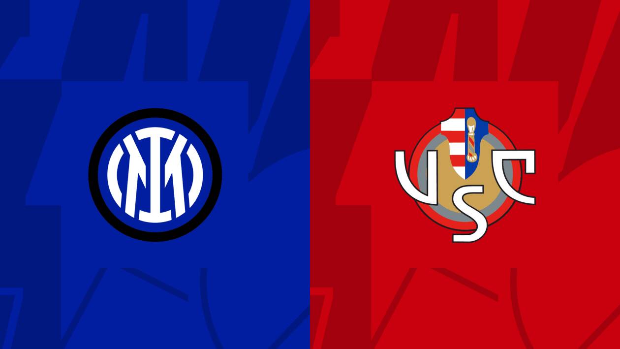 Dove vedere Inter - Cremonese in TV e streaming - Tom's Hardware