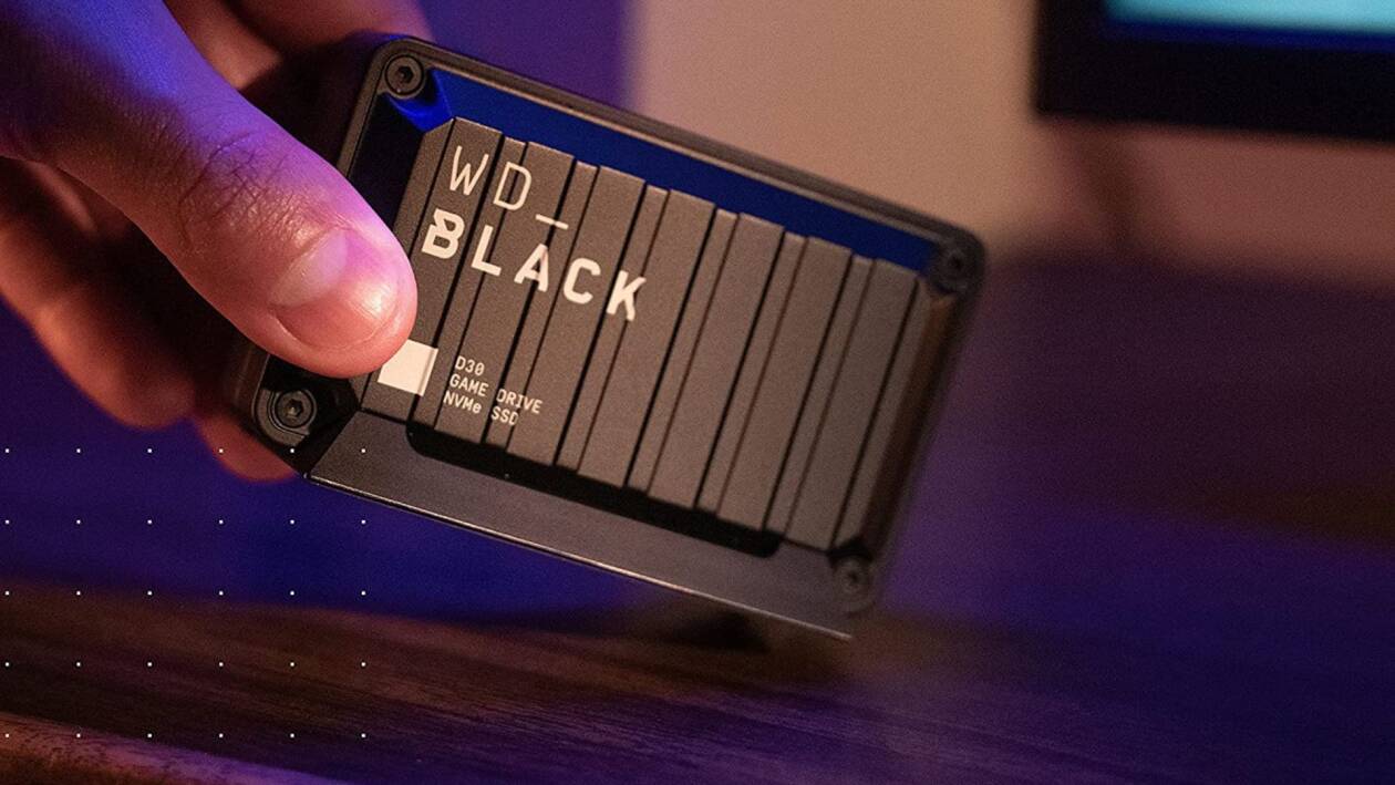 Amazon Gaming Week: le migliori memorie SSD, HDD e DRAM in sconto - Tom ...