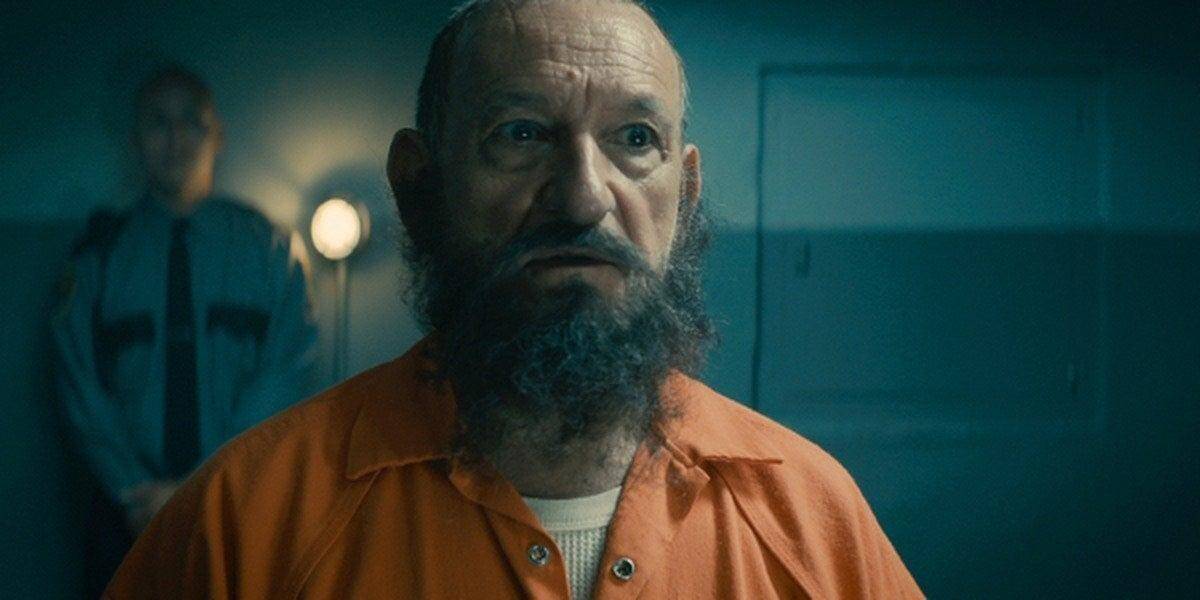 Ben Kingsley nel cast di Wonder Man, sarà il suo ritorno nel mondo ...