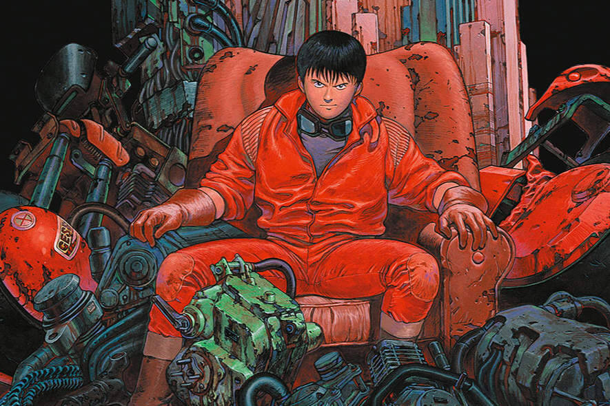 Akira in 4K Ultra HD: una edizione da collezione ricca di contenuti ...