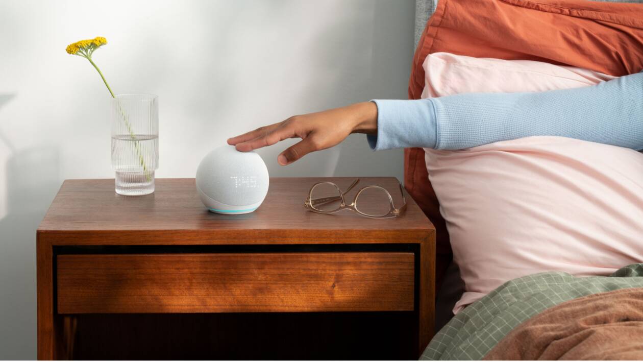 Nuovi Echo Studio ed Echo Dot, Alexa non ha mai suonato così bene ...