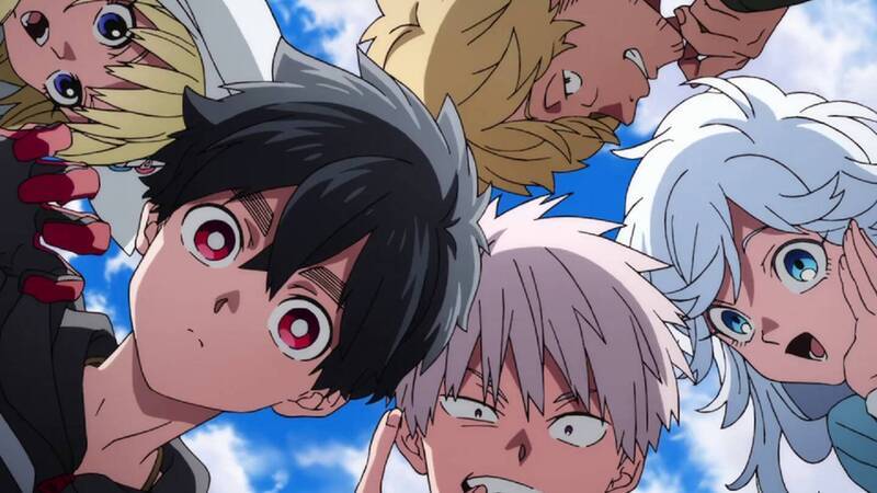 I 5 migliori anime su VVVVID da guardare gratuitamente - Tom's Hardware