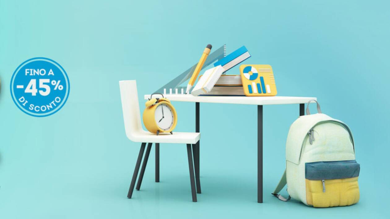 Asus Back to School pazzesco con sconti fino al 45% su PC e portatili ...