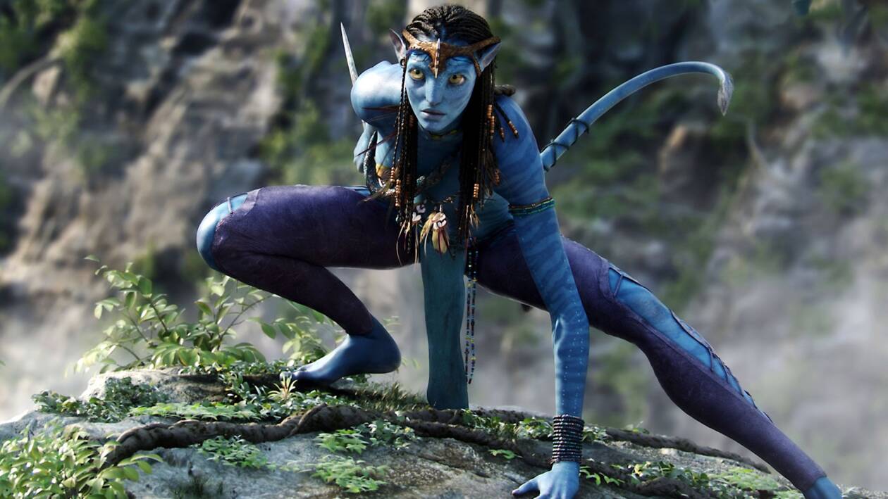 James Cameron: "Avatar rappresenta la meraviglia infantile verso la ...