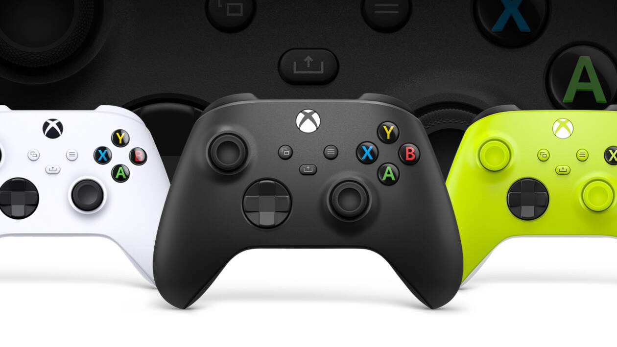 Prezzo bomba sui controller Xbox Wireless, solo 39€! - Tom's Hardware
