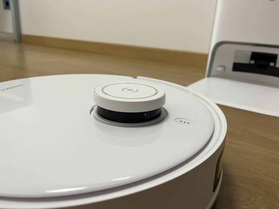Ecovacs Deebot T10 Plus | Recensione - Tom's Hardware
