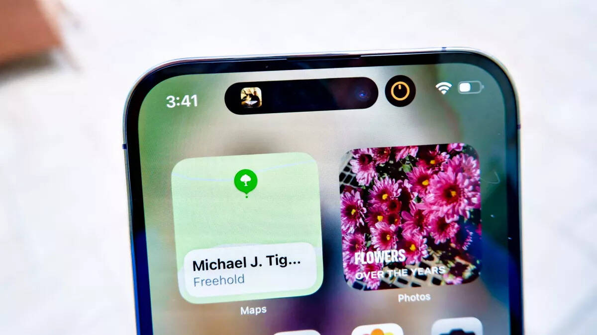 5 trucchi per personalizzare la status bar di iPhone - Tom's Hardware