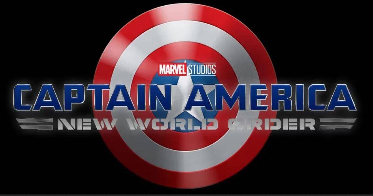Il Capo è il villain perfetto per Captain America: New World Order ...