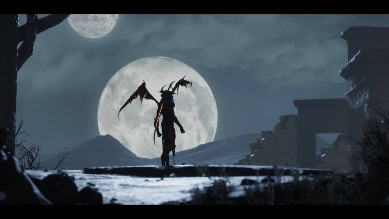 Metal: Hellsinger, per gli speedrunner dura meno di un album metal ...