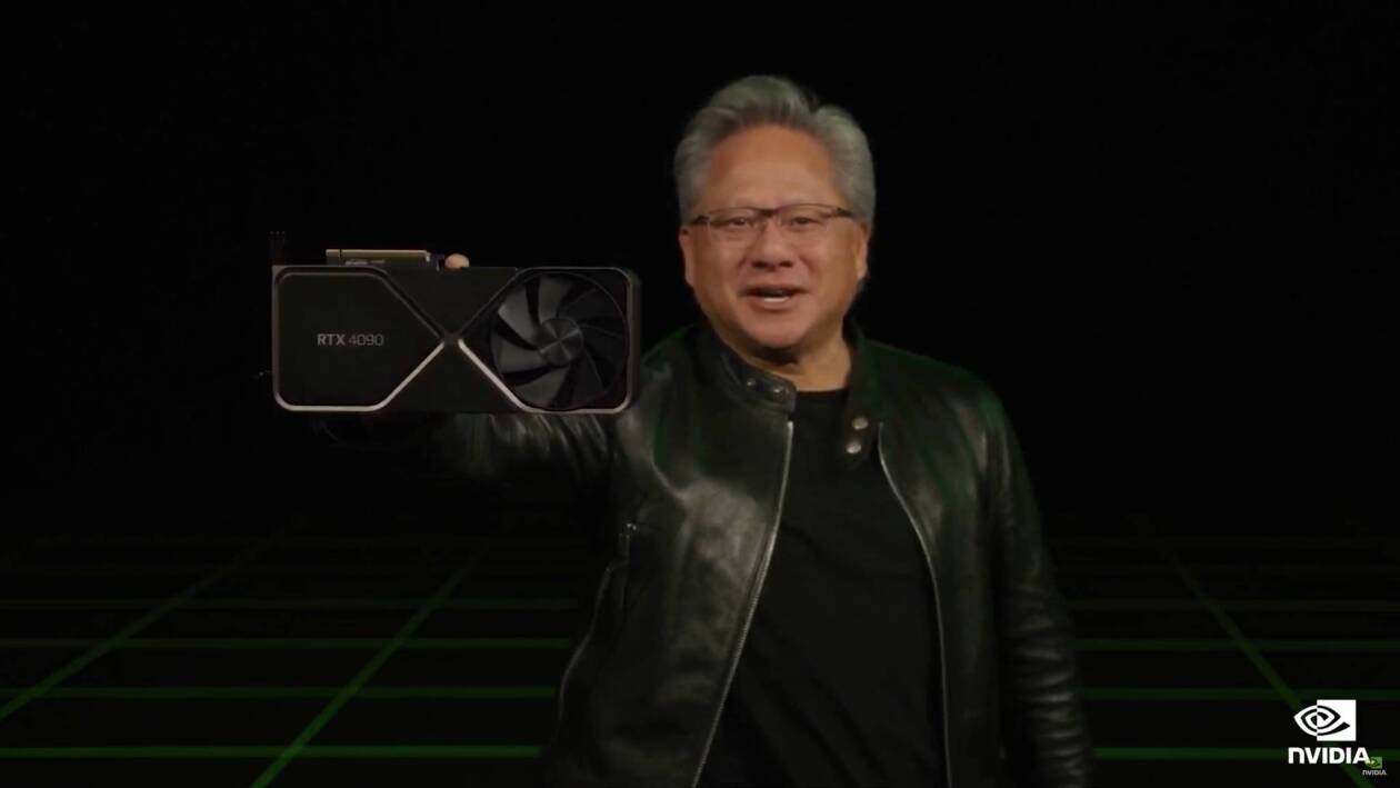 Evento GeForce al CES 2023: quali RTX vedremo? - Tom's Hardware