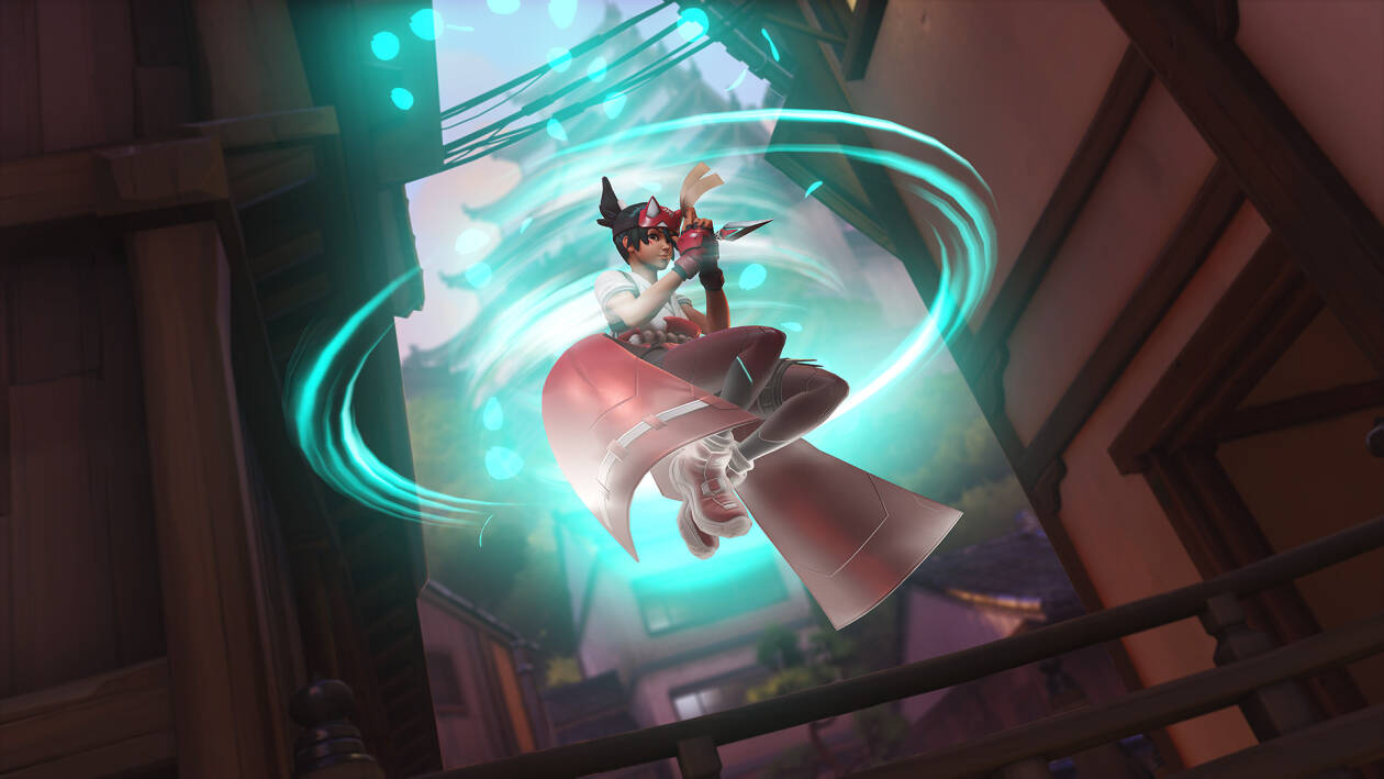 Overwatch 2, Blizzard perde di nuovo pezzi: Geoff Goodman si dimette ...