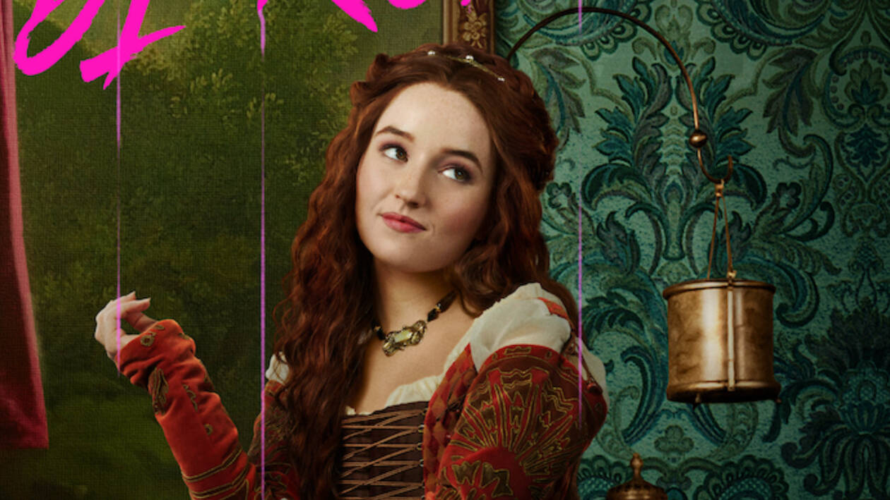 Il trailer di Rosaline ovvero Romeo e Giulietta secondo Disney Plus ...