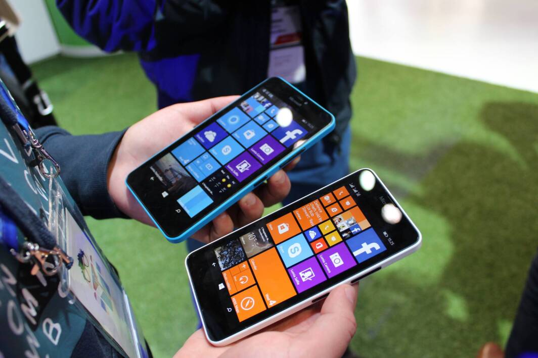 Lunga vita a Windows Phone, arriva su Android l'emulatore dei vecchi ...