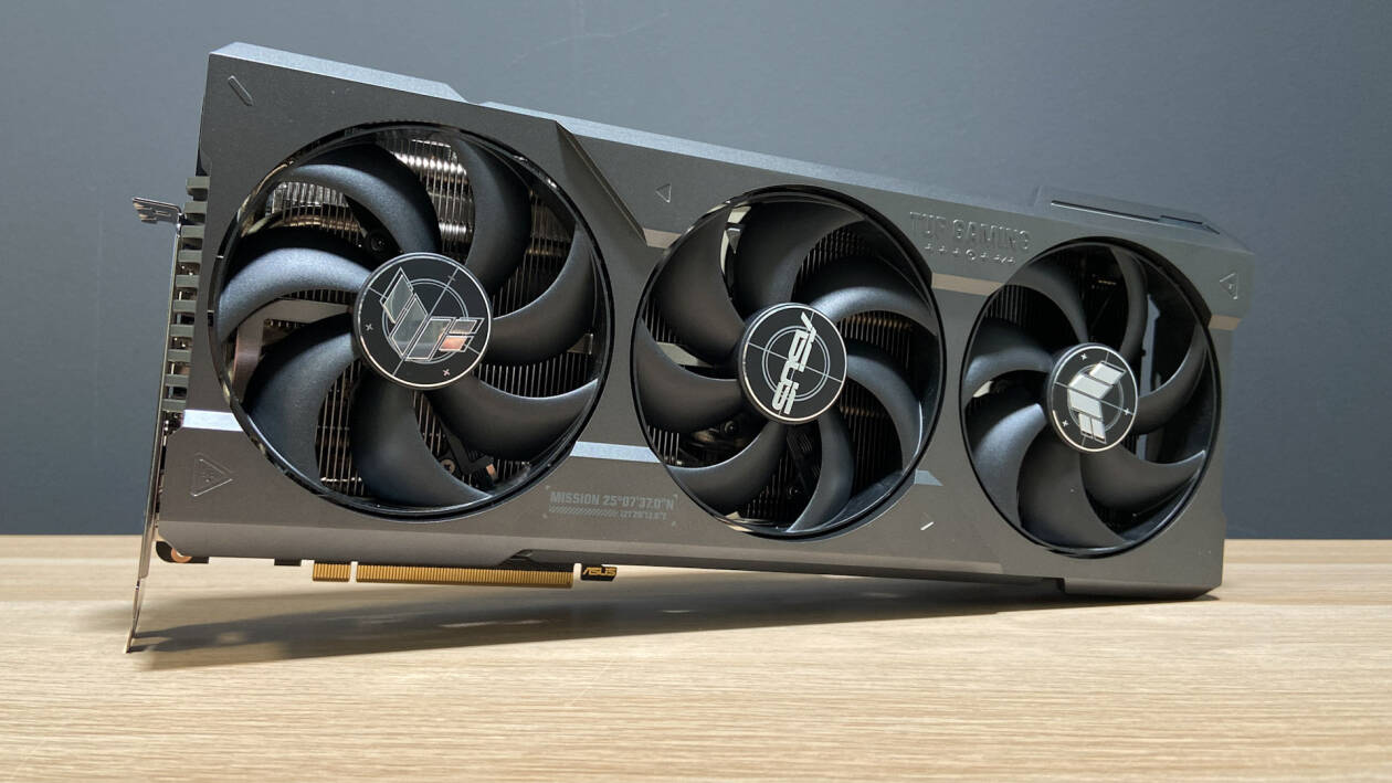 I nuovi driver per RTX 4090 rendono più veloci tutte le RTX - Tom's ...
