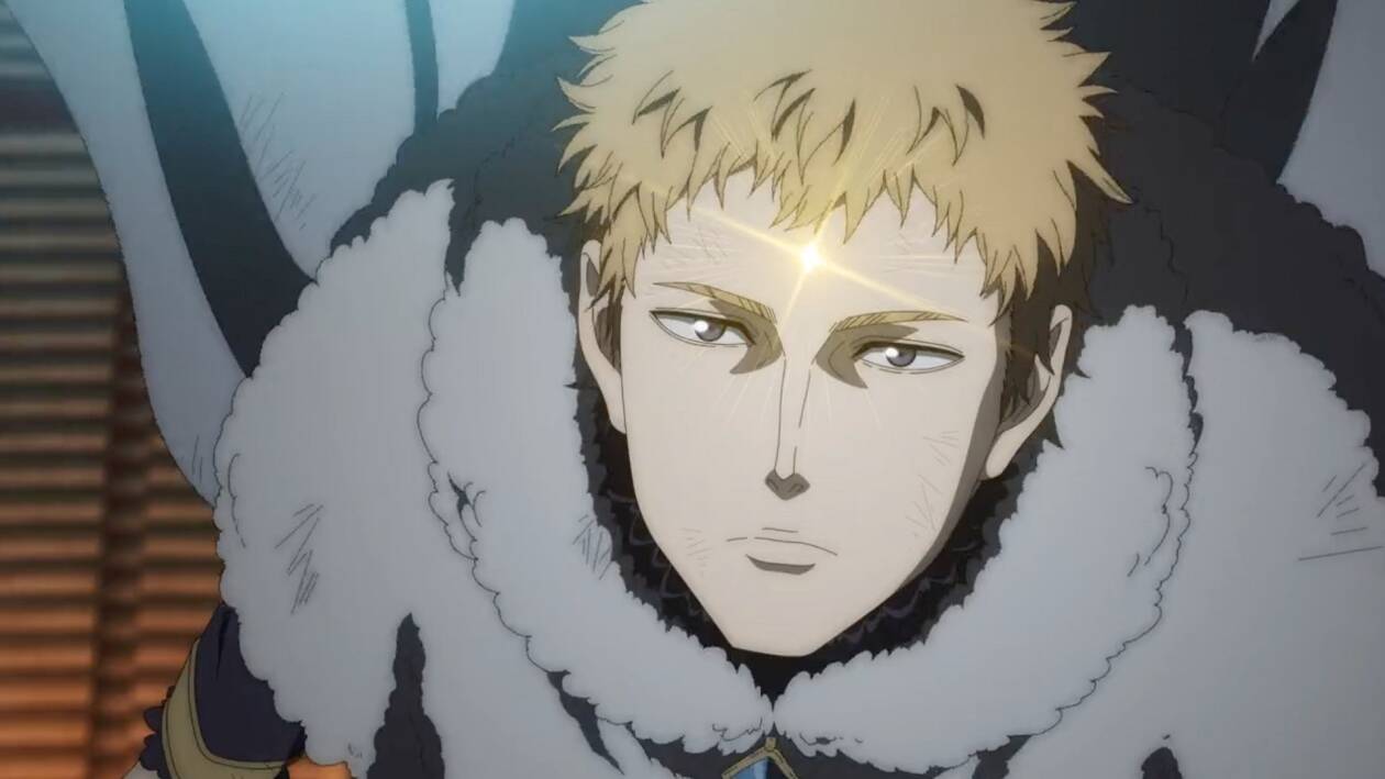 Il trailer, key visual e primi dettagli sulla storia del film di Black ...