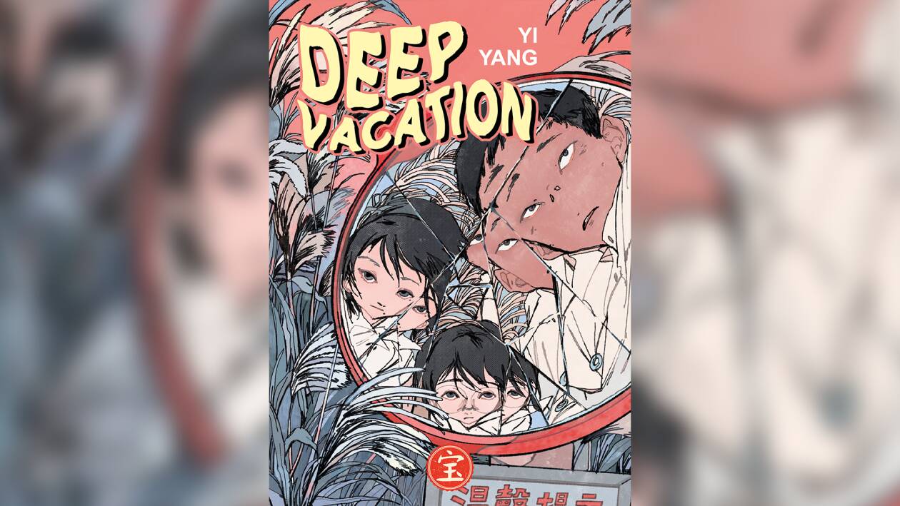 Deep Vacation, recensione: un'intensa vacanza con mistero - Tom's Hardware