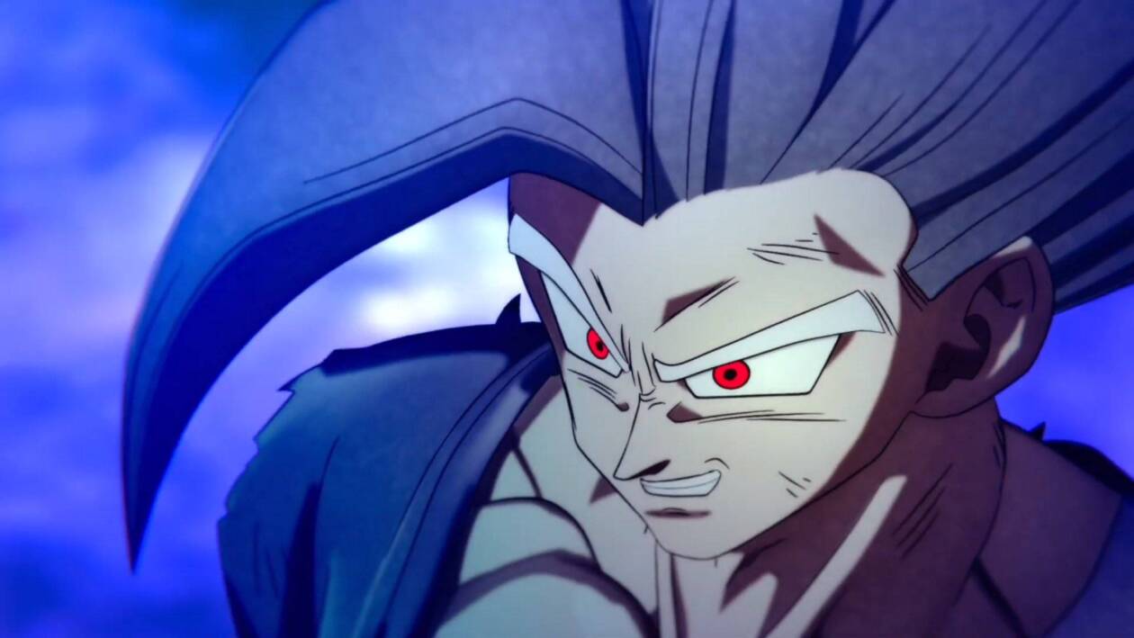Dragon Ball Super - Super Hero è ambientato dopo Dragon Ball Z parola ...