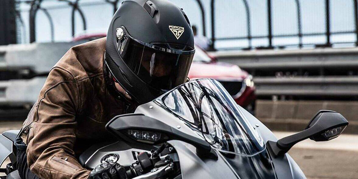 Forcite Helmets porterà MK1S a EICMA 2022 - Tom's Hardware