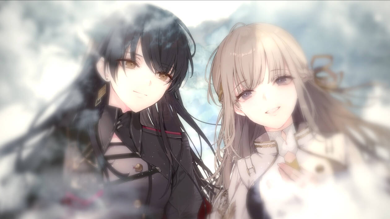 Il nuovo RPG di Square Enix è solo per iOS e Android - Tom's Hardware