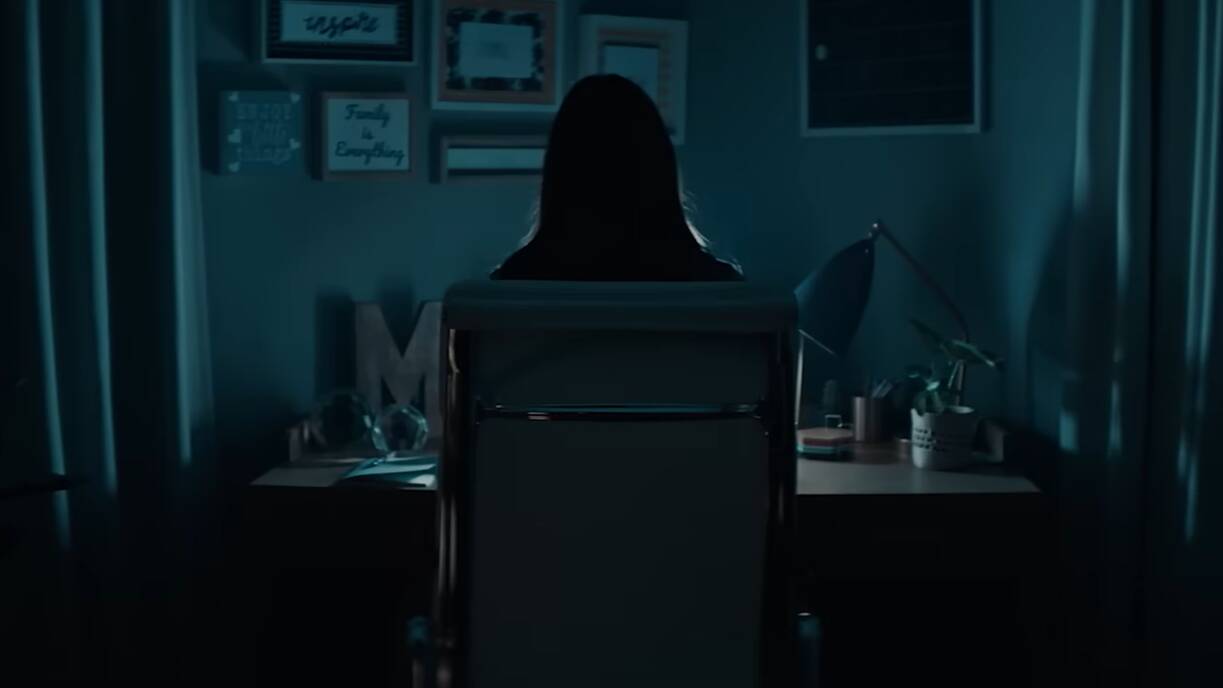 Grimcutty, recensione: un horror terrificante e non è un complimento ...