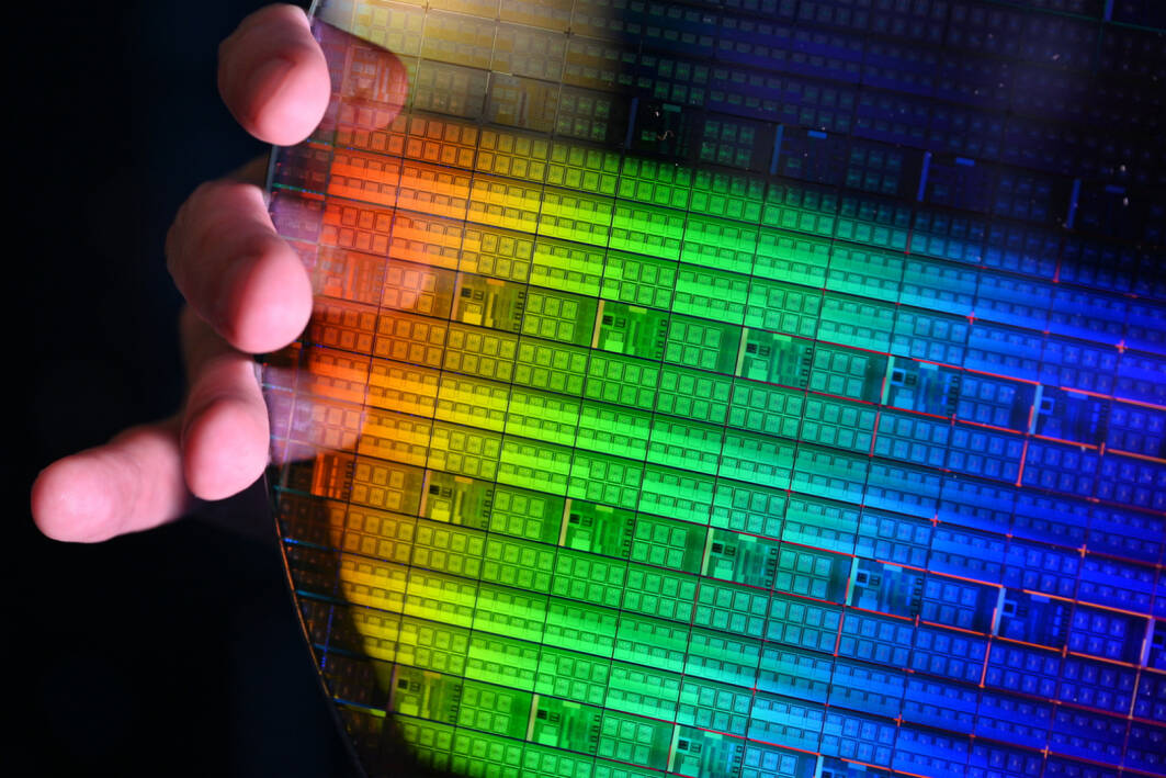 Intel porta i computer quantistici sempre più vicini - Tom's Hardware