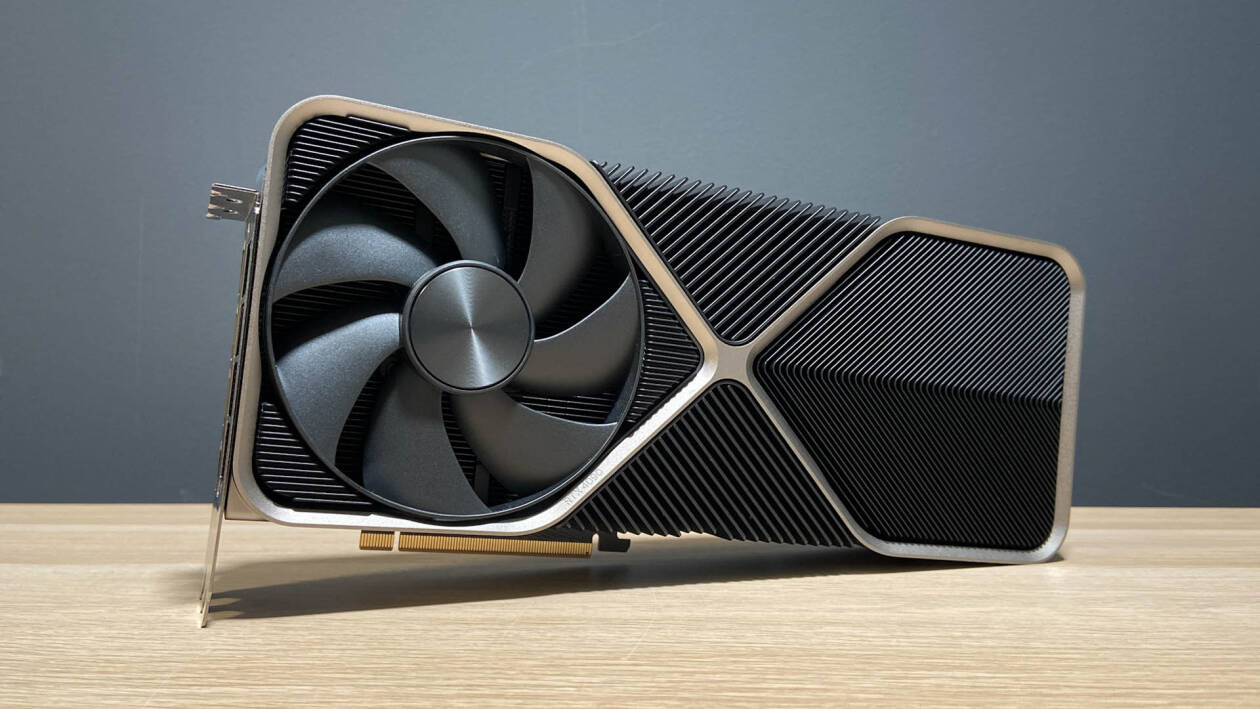 La GeForce RTX 4060 potrebbe avere la GPU AD107 "completa" - Tom's Hardware