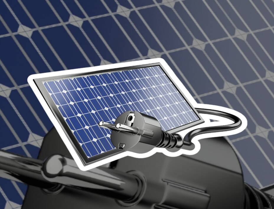 Pannelli fotovoltaici plug and play, cosa sono e come funzionano - Tom's Hardware