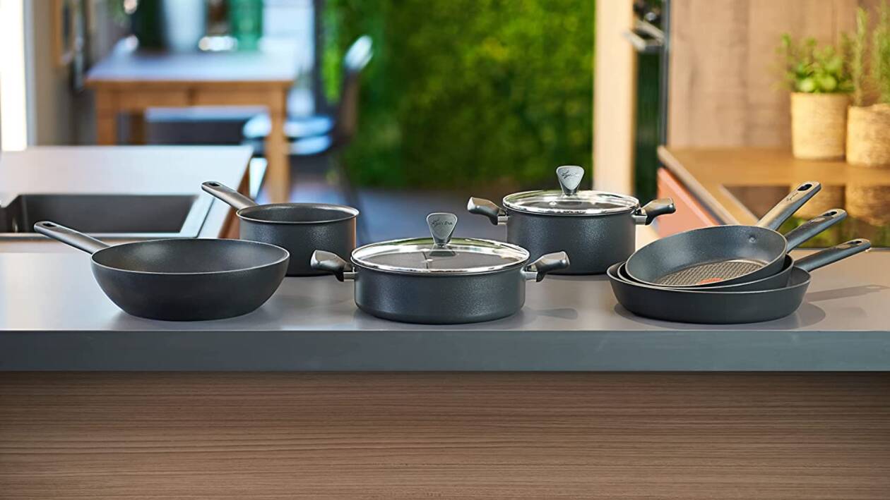 Sconti fino al 60% sulle Pentole Agnelli, il top per la vostra cucina ...