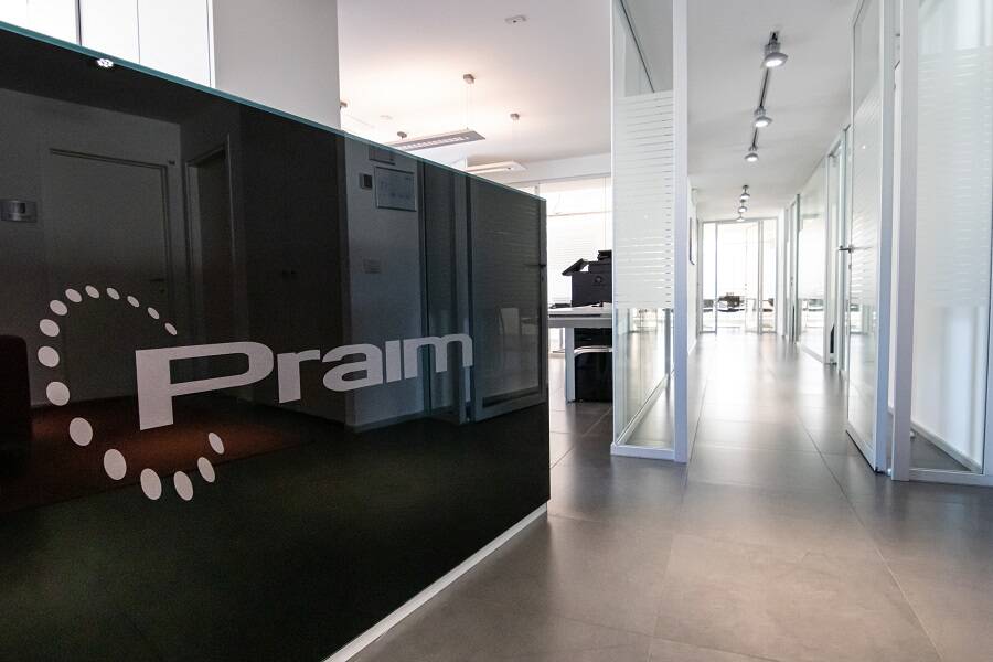 Praim: thin client contro costo dell'energia e violazioni informatiche ...