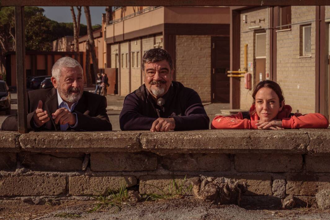 Boris 4, recensione: il tentativo di non essere "troppo italiani" - Tom ...