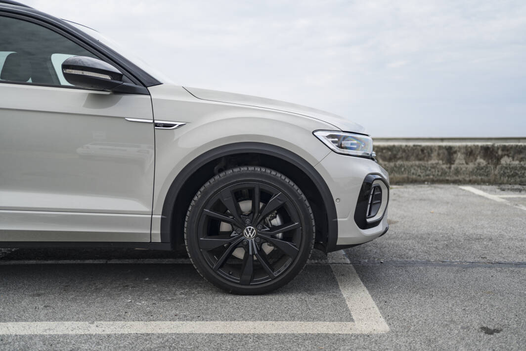 Quanto costa mantenere una Volkswagen T-Roc? - Tom's Hardware