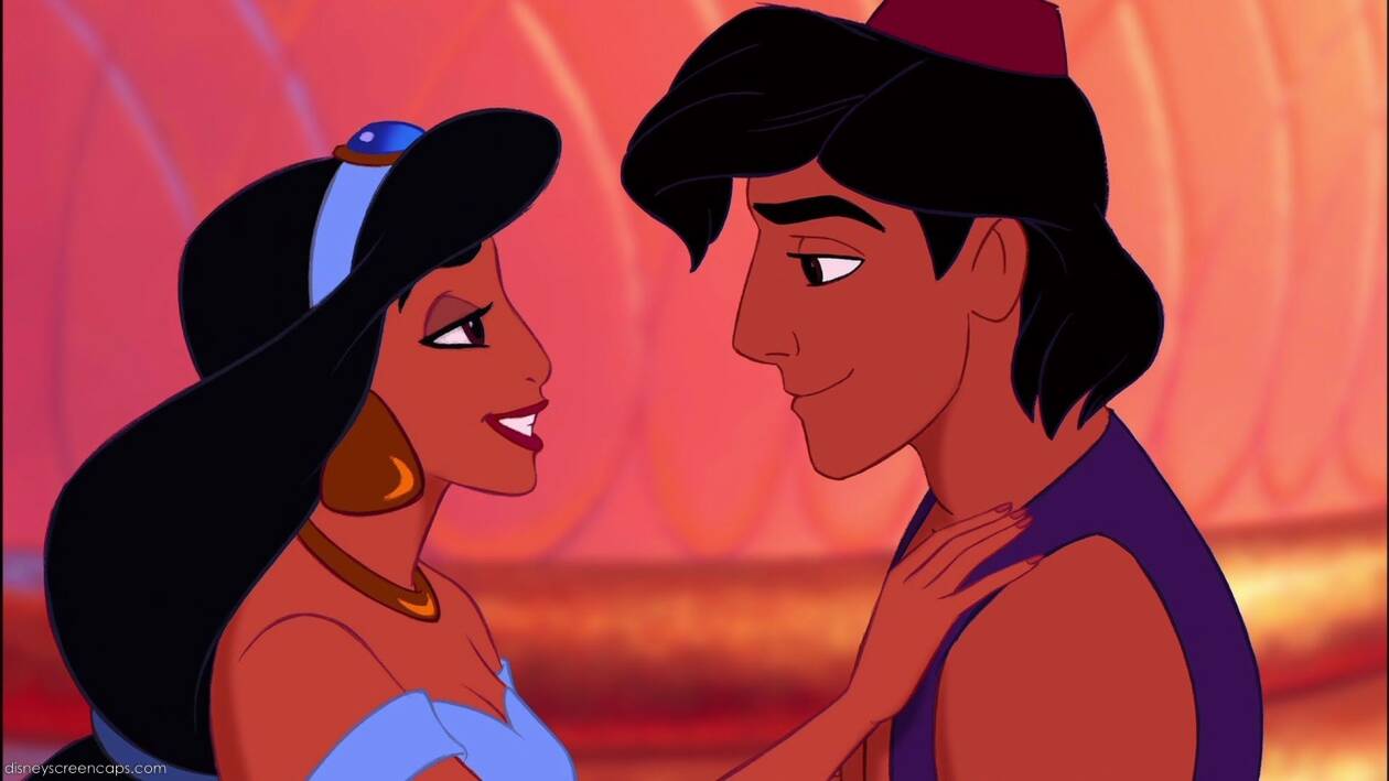 Aladdin: la storia dietro alle origini del 31° classico Disney - Tom's ...