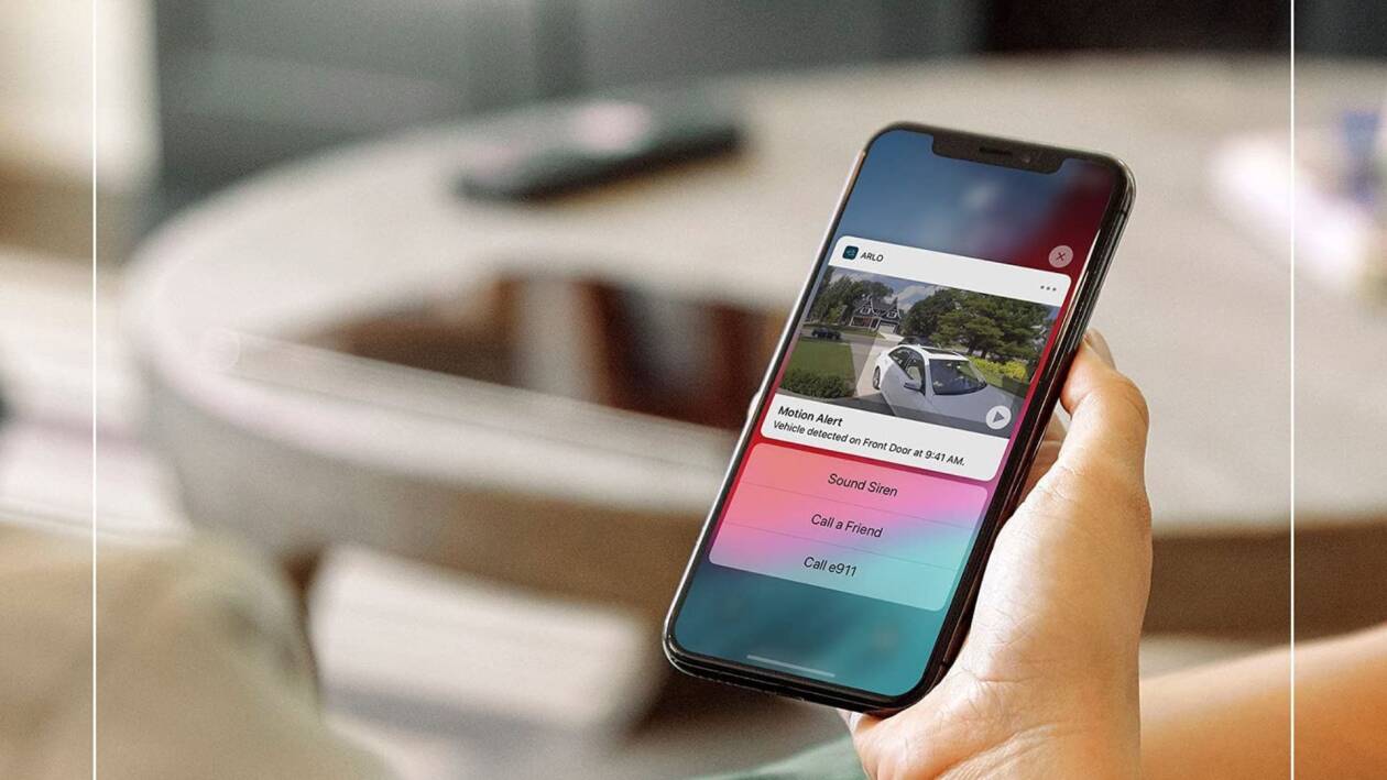 Arlo Pro3, 4 telecamere di videosorveglianza al prezzo più basso di sempre! -599€! - Tom's Hardware