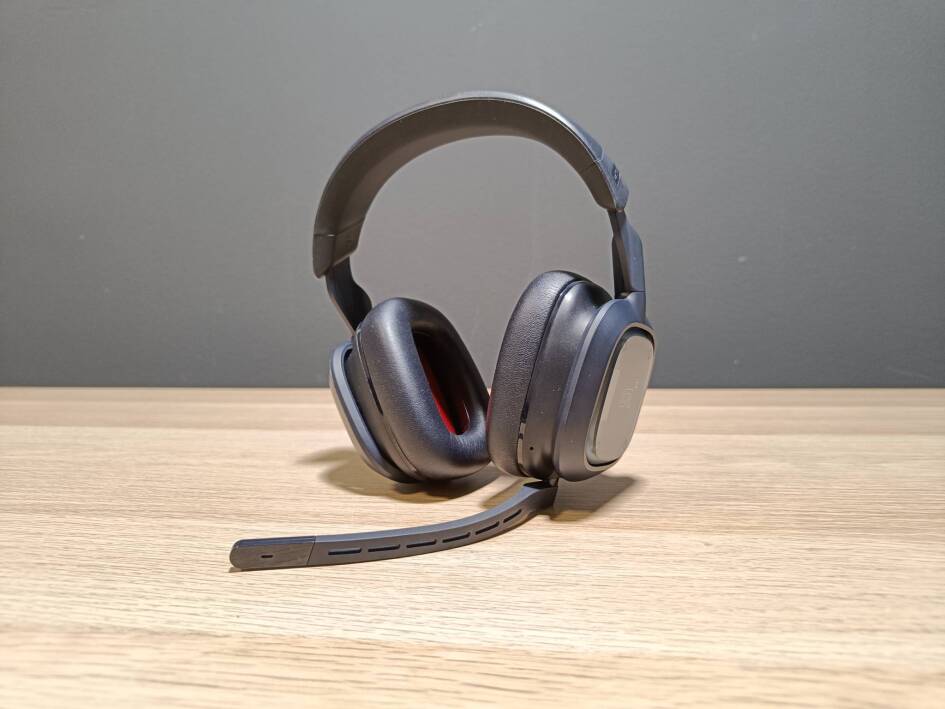 Astro A30 | Recensione - Tom's Hardware