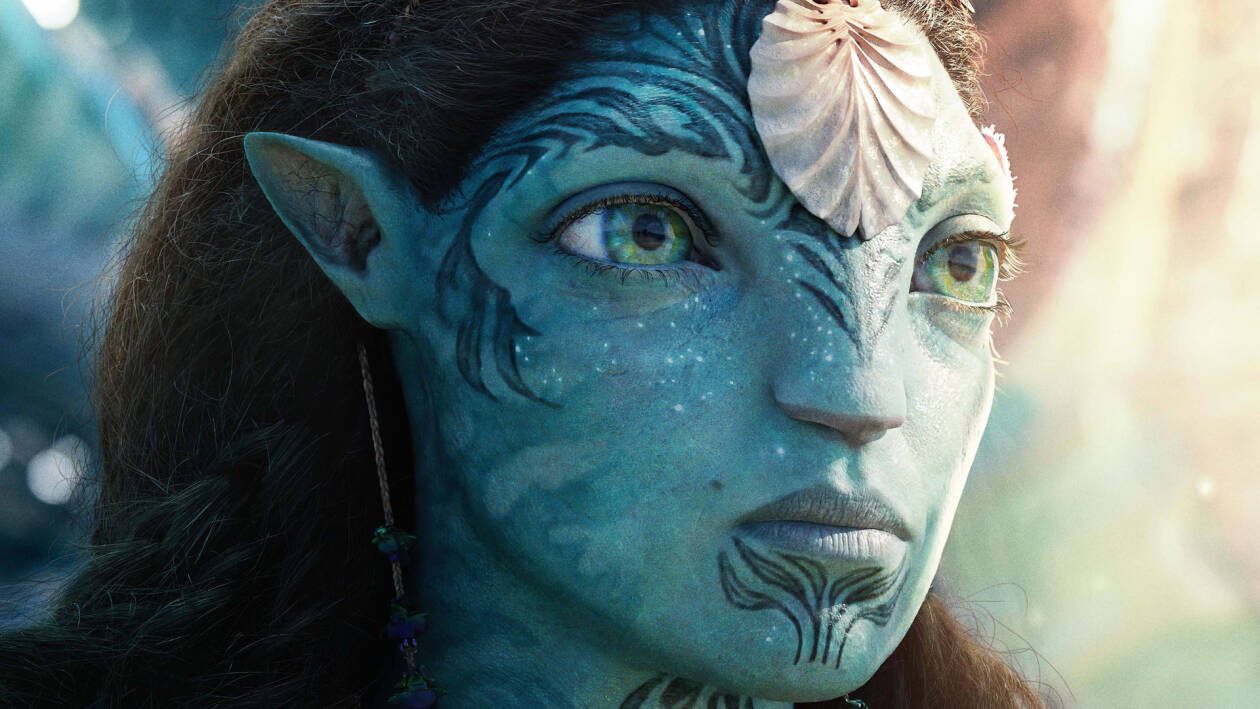 Il trailer di Avatar 2 ci porta nel mondo di Pandora - Tom's Hardware