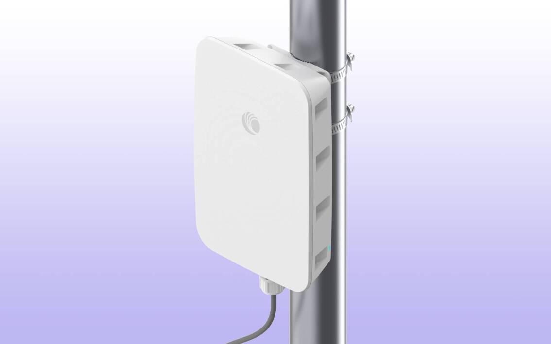 I nuovi Access Point Wi-Fi 6/6E di Cambium Networks - Tom's Hardware