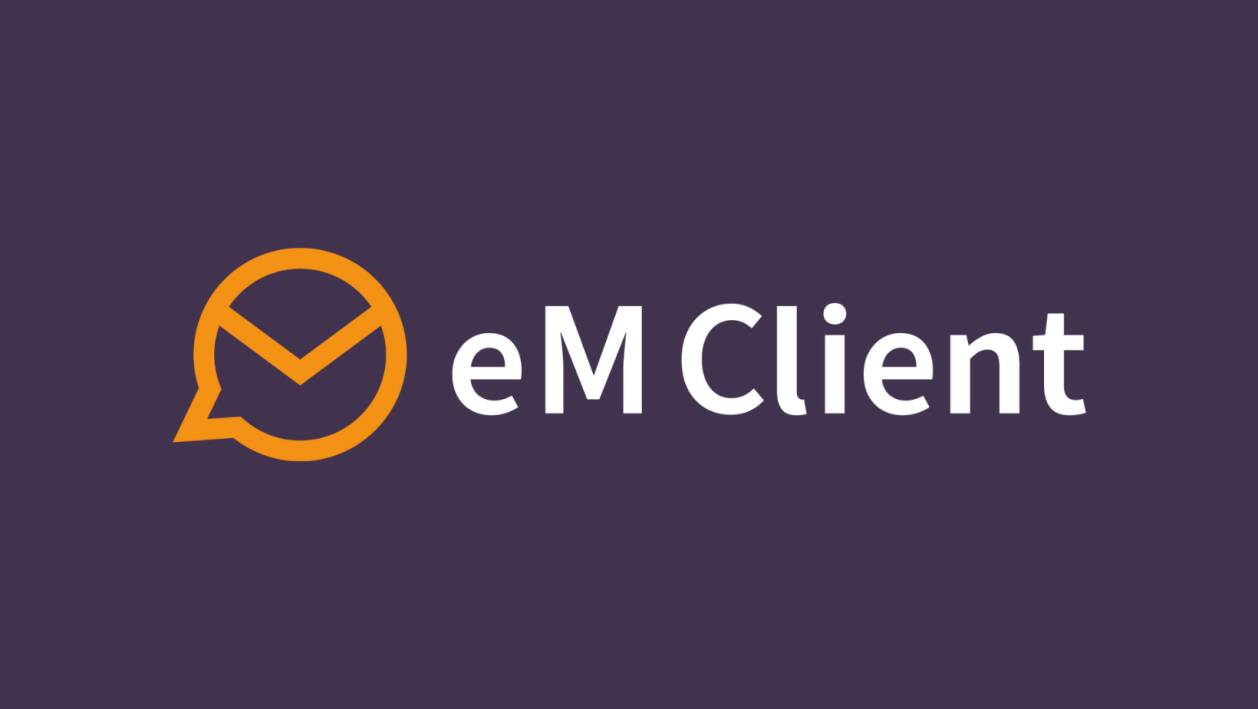 Volete gestire le mail come si deve? Usate eM Client - Tom's Hardware