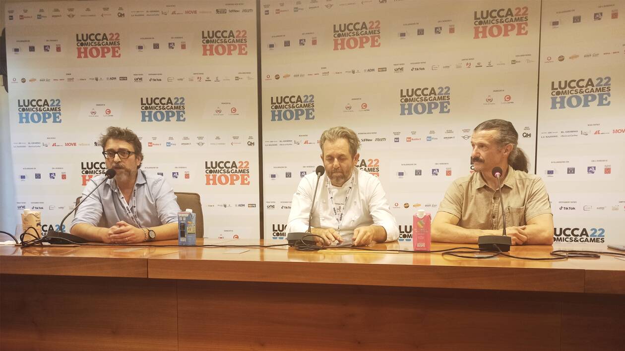 Intervista agli ideatori di Foodmetti - Tom's Hardware