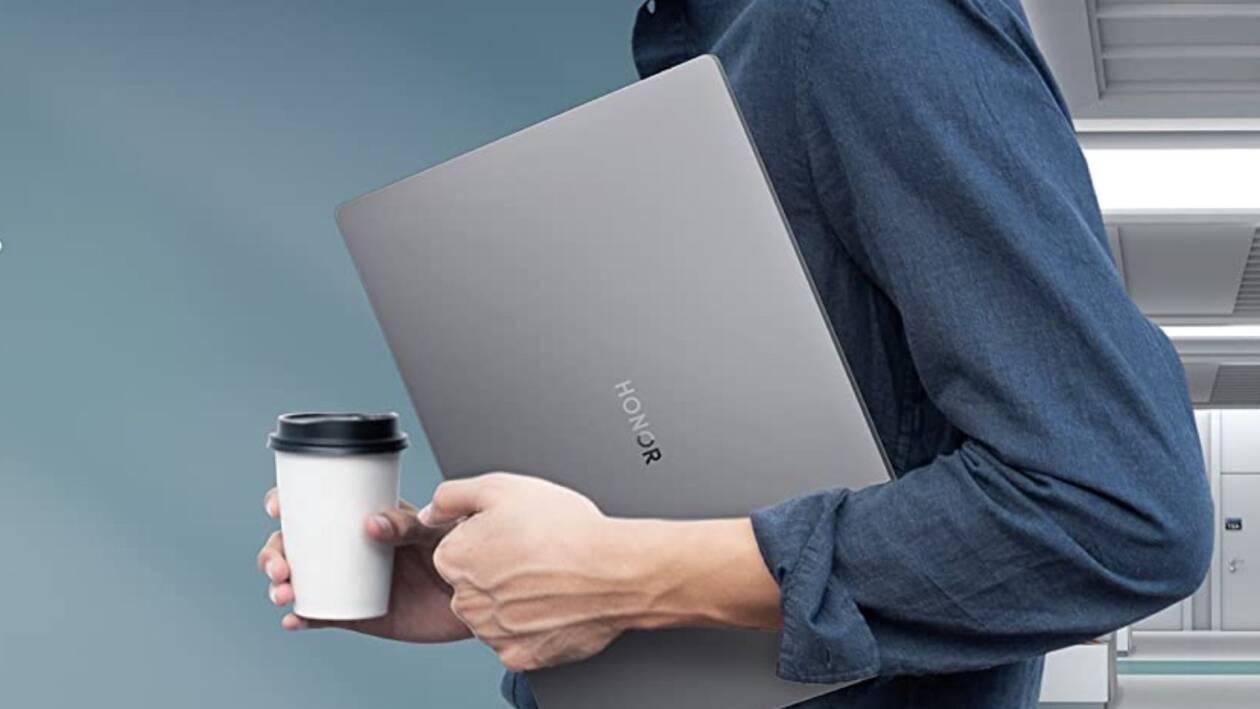 MagicBook 16, portatile perfetto per lavoro e studio oggi a meno di 700 ...