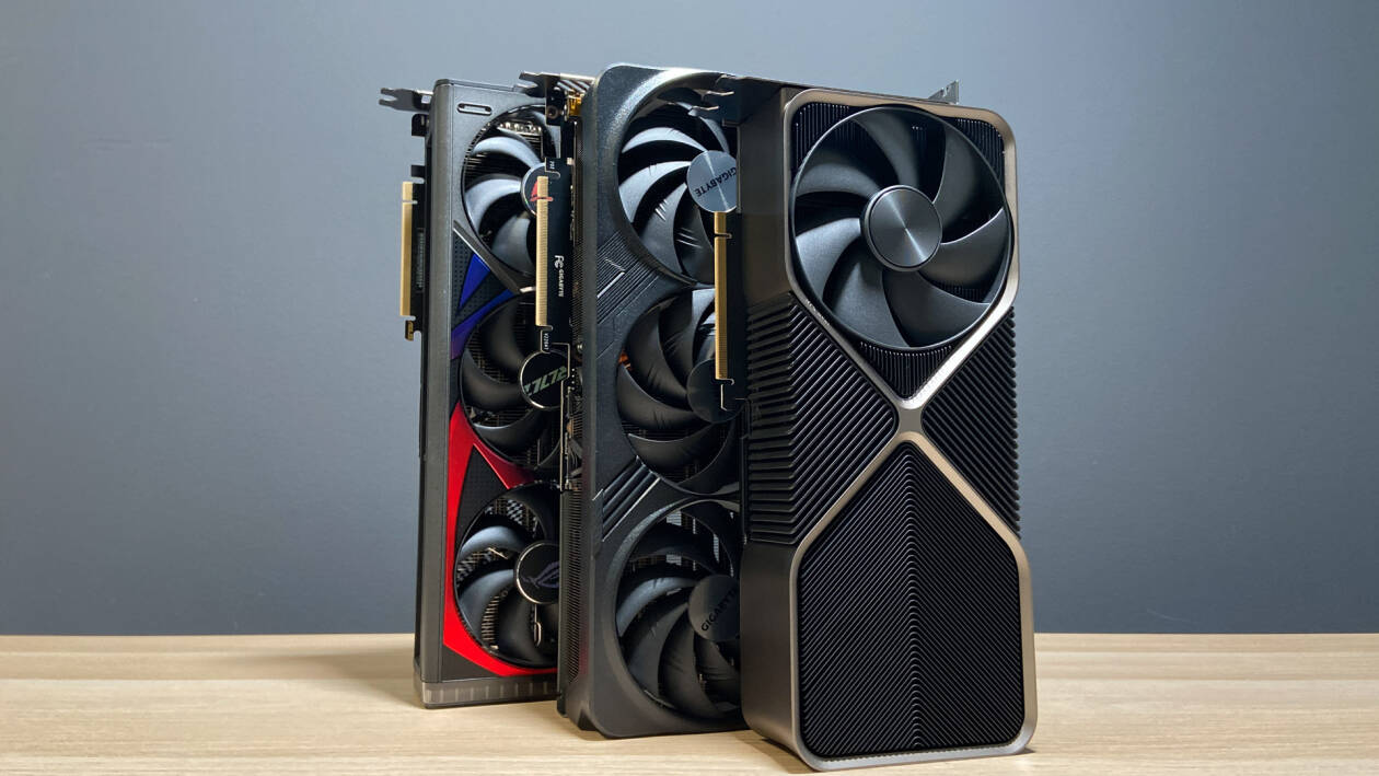 La Nuova Funzionalità Gpu Upload Heaps Migliora Le Prestazioni Toms Hardware 