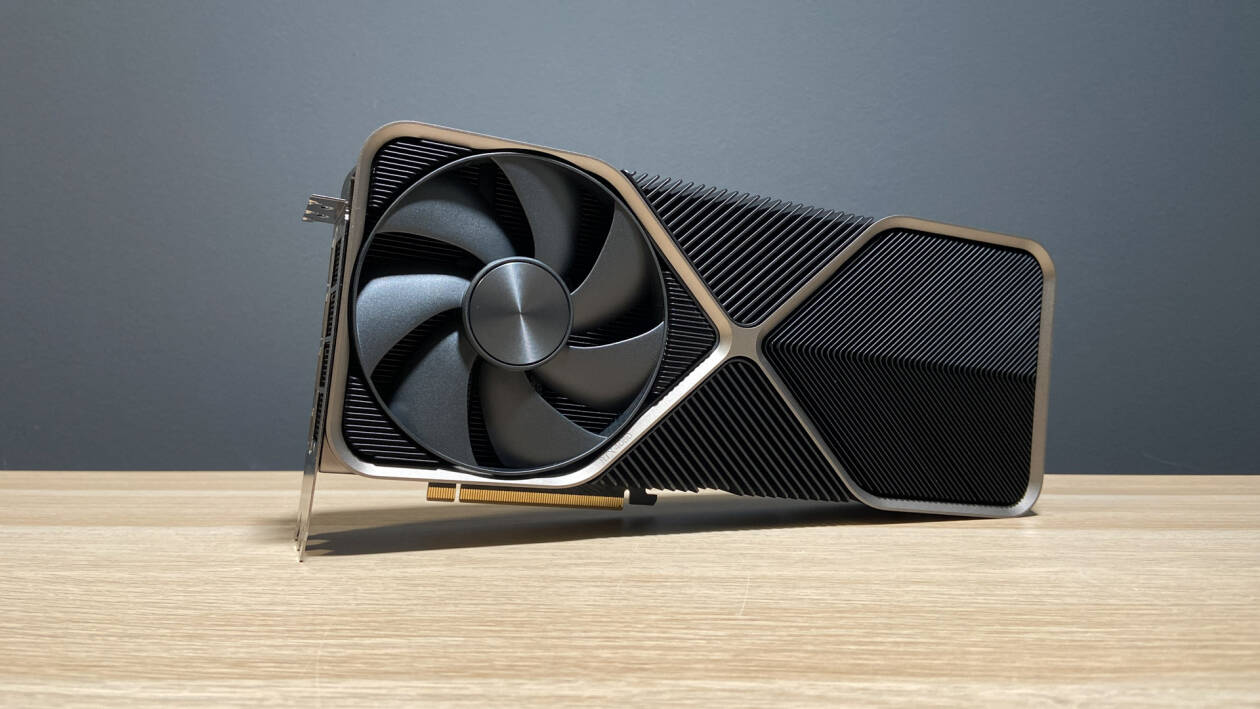 NVIDIA RTX 4080, cosa cambia con il nuovo chip? - Tom's Hardware